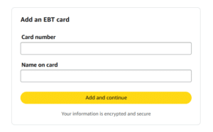 Amazon SNAP EBT Guide - Get 50% Off Amazon Prime & Other Perks With ...