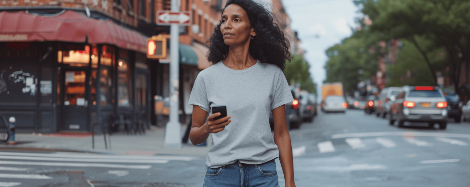 Lifeline Program: Stories from Real People - Benefits Application