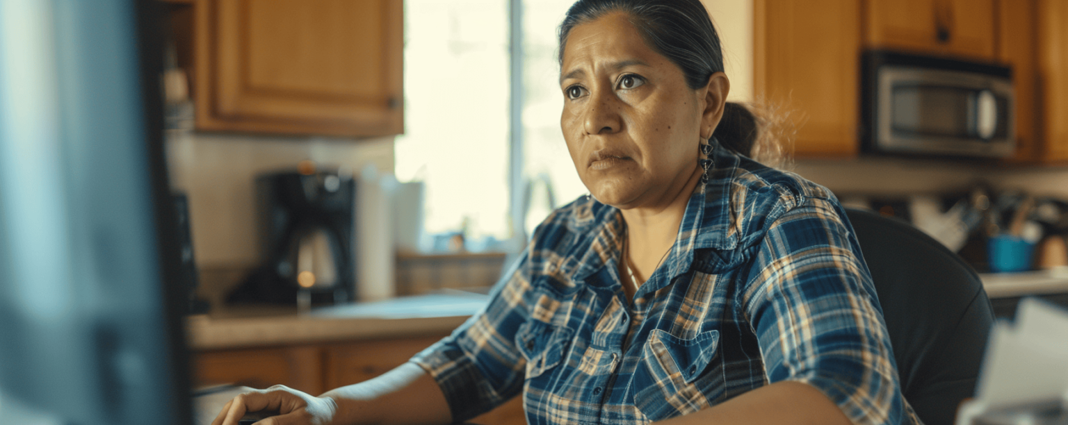 The Lifeline Program: Application Forms - Benefits Application