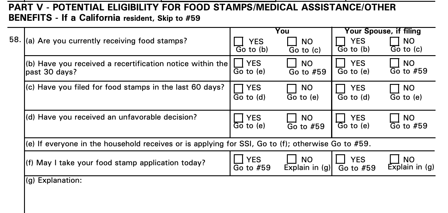 Start Your SSI Journey: Easy Guide to Downloading Application Forms ...