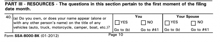 Start Your SSI Journey: Easy Guide to Downloading Application Forms ...