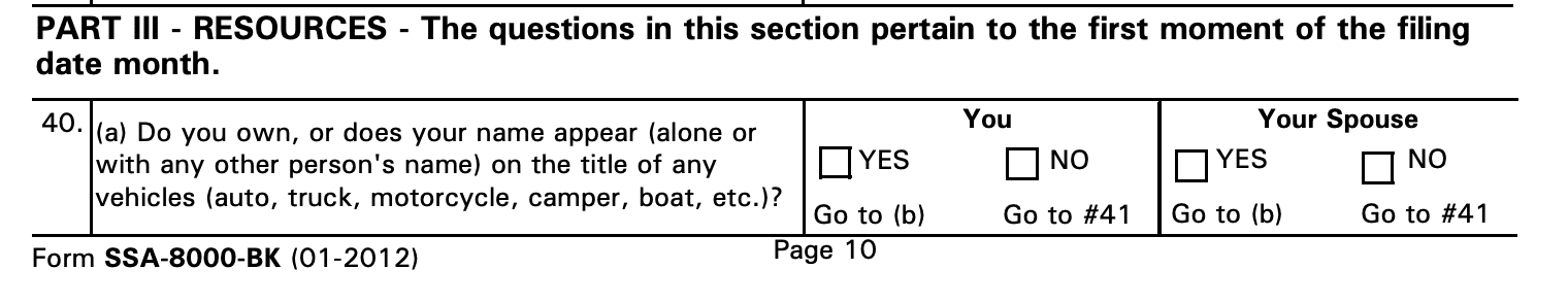 Start Your SSI Journey: Easy Guide to Downloading Application Forms ...