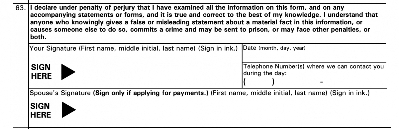 Start Your SSI Journey: Easy Guide to Downloading Application Forms ...