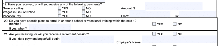 How to Quickly Download Unemployment Insurance Application Forms ...
