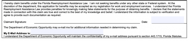 How to Quickly Download Unemployment Insurance Application Forms ...