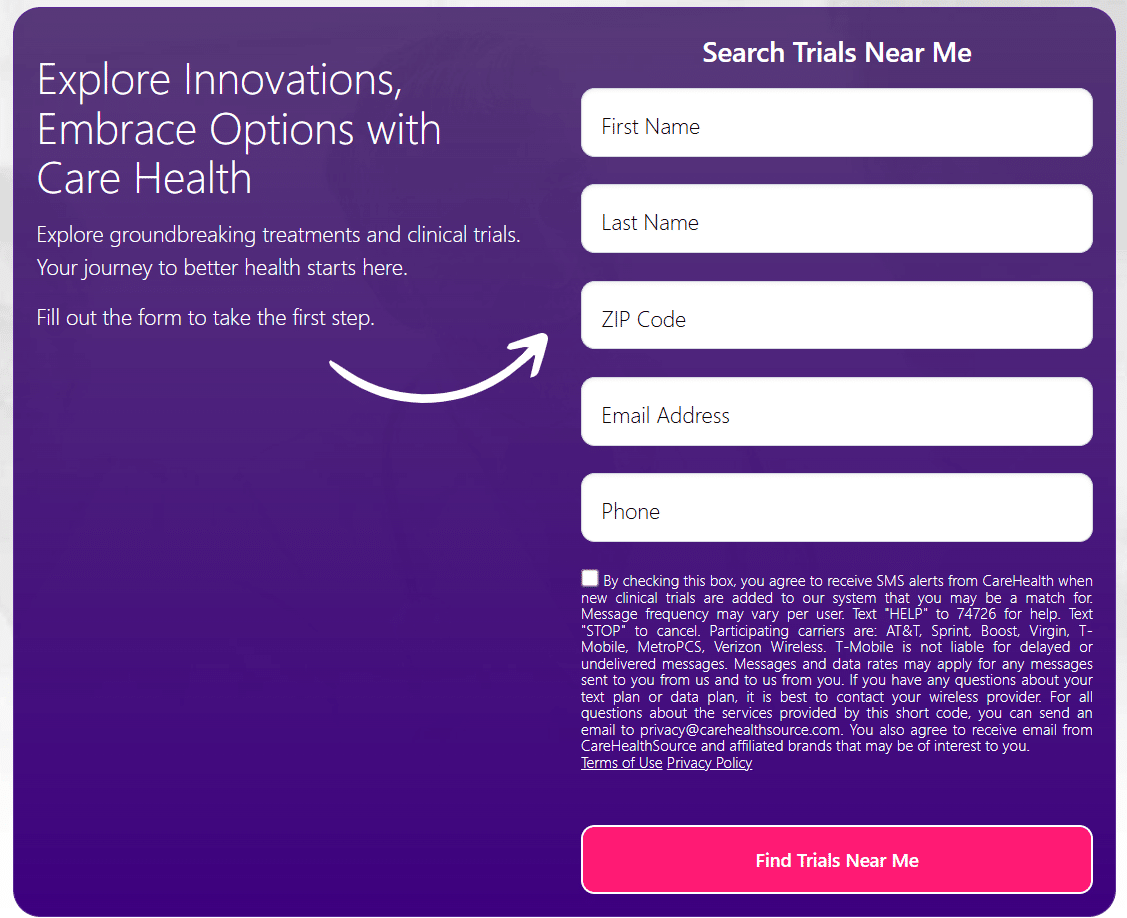 Paid Clinical Trials Are Providing FREE Healthcare & Payments Now ...