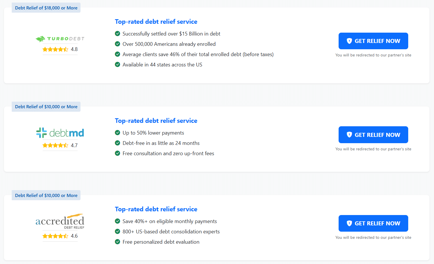 Dealing With Debt? - Here's 10 Steps For Fast Relief - Benefits Application